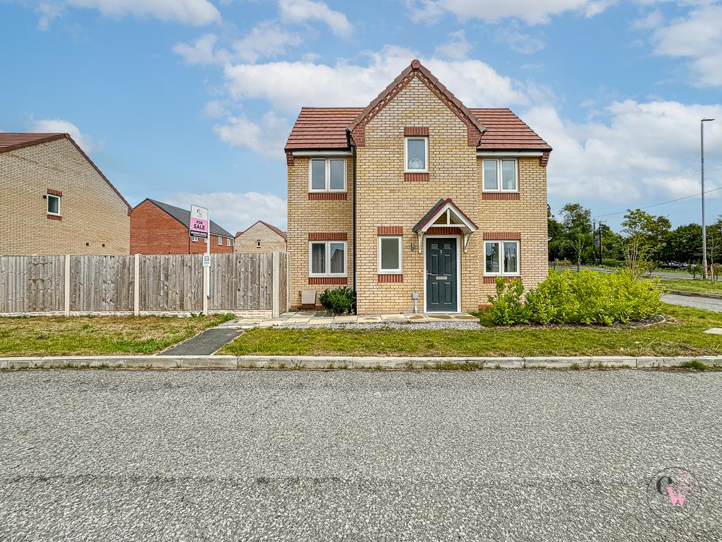 Oliver Road, Winsford – CW Estate Agents